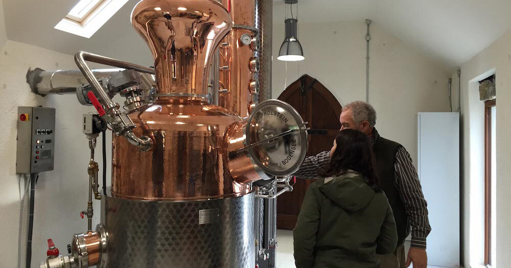 Win a behind the scenes tour of the new Highbank… | Highbank Orchards