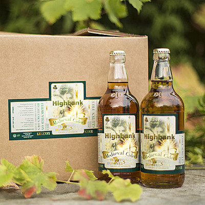 Highbank Medieval Cider (12 Btls) | Highbank Orchards