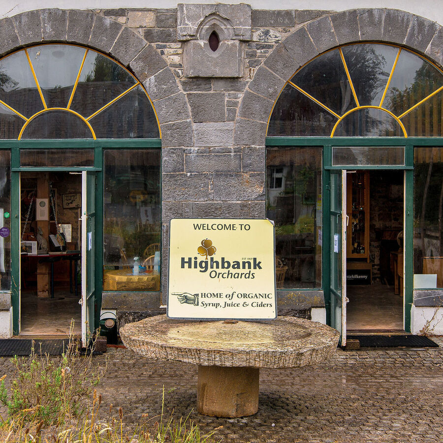About Highbank Orchards | Highbank Orchards