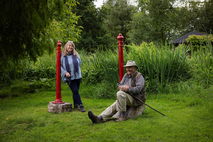 Our Tours | Highbank Orchards